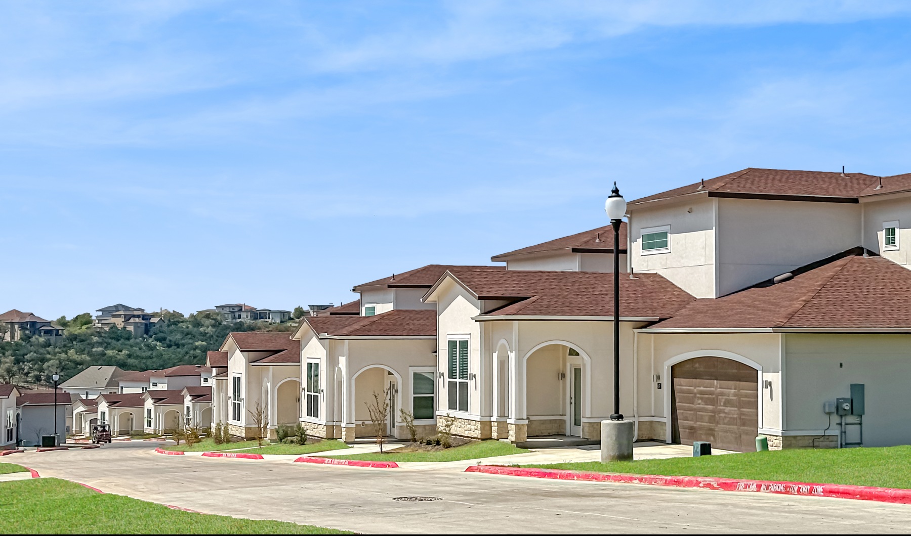 Vue Sonoma Verde | Luxury Apartments & Single Family Homes for Rent in ...