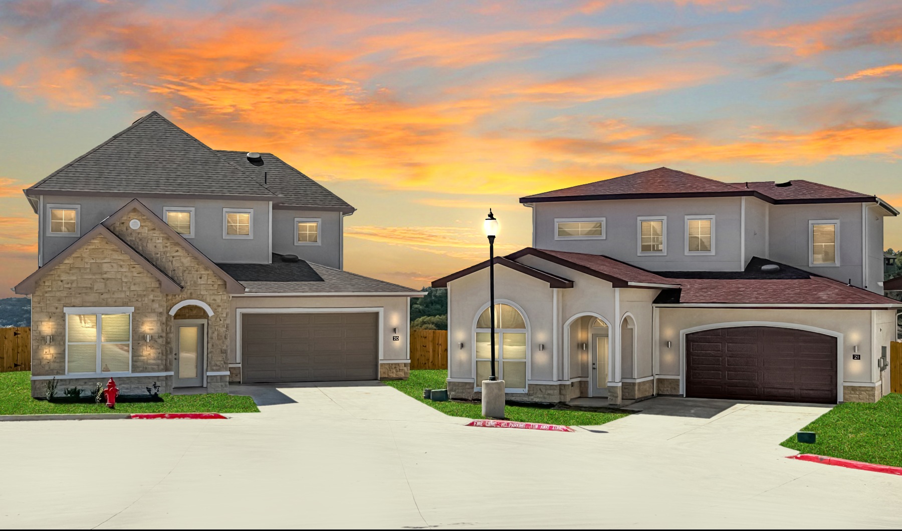 Vue Sonoma Verde | Luxury Apartments & Single Family Homes for Rent in ...